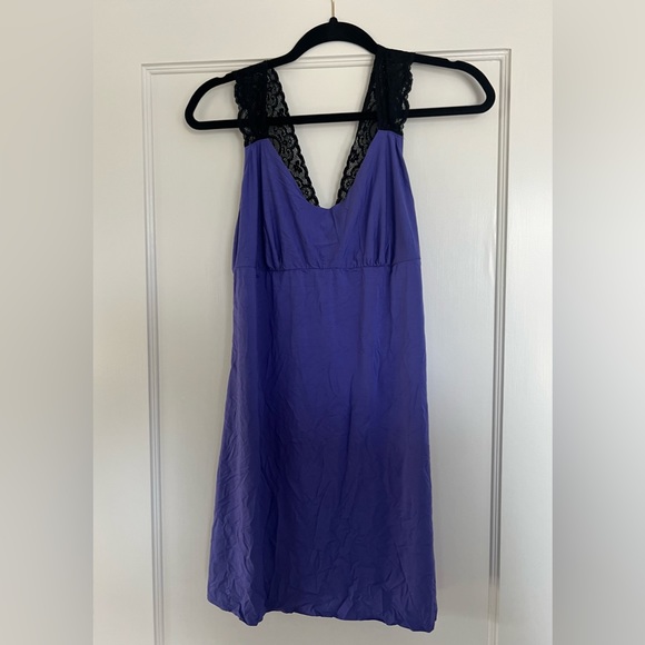 Commando | Intimates & Sleepwear | Commando Lace Cami Dress | Poshmark